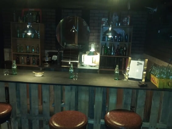 Sweet Shoppe Escape Room - Clearfield County